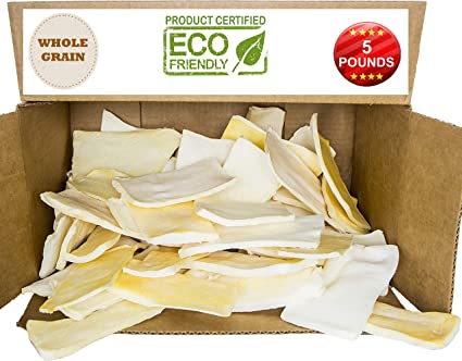 The 5 Best Dog Rawhides for Aggressive Chewers - Dogtime