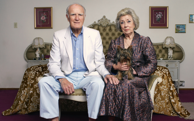 Richest Dogs In The World - DogTime