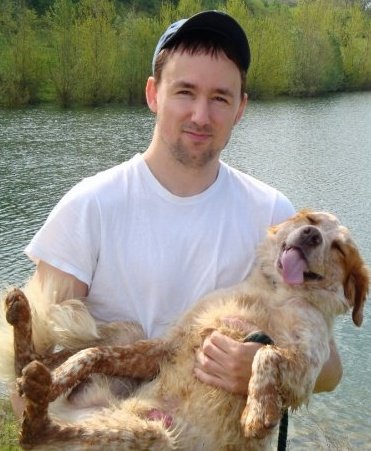 Travels with Casey: the story of America through our dogs - DogTime