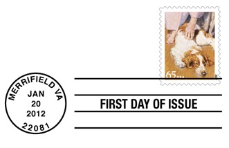 'Working dogs' to carry mail - DogTime