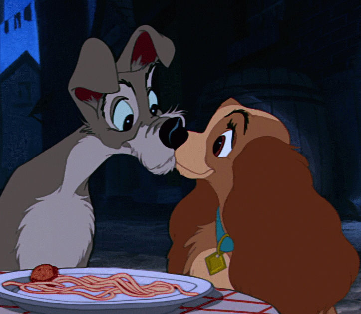 Disney Dog Cocker Spaniel at Ruben Lefebvre blog