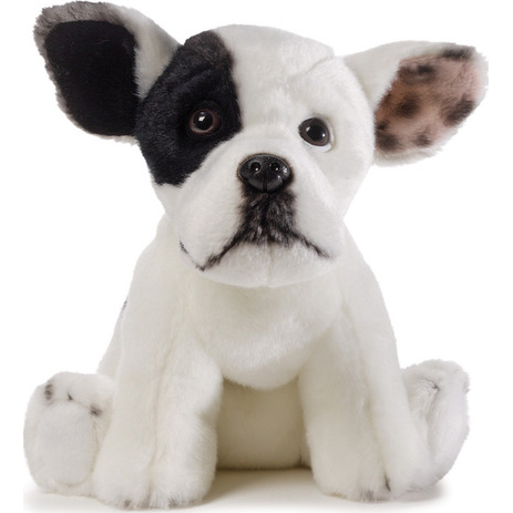 Former Vick dog wins Gund stuffed animal contest - DogTime