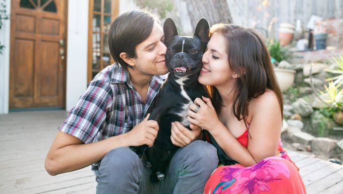 10 Things You Should Know About Dating A Dog Lover - DogTime