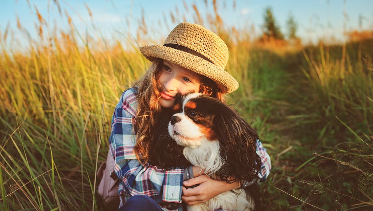 10 Best Kid-Friendly Dog Breeds For Families - DogTime