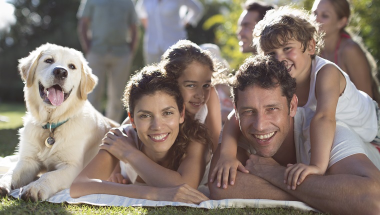 10 Ways Dogs Are The Best Members Of Your Family - DogTime