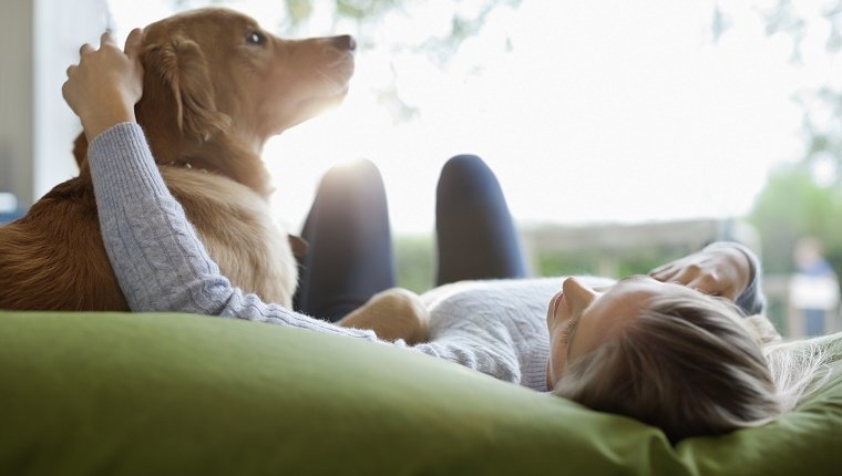 Before You Return That Rescue Dog To The Shelter... - DogTime