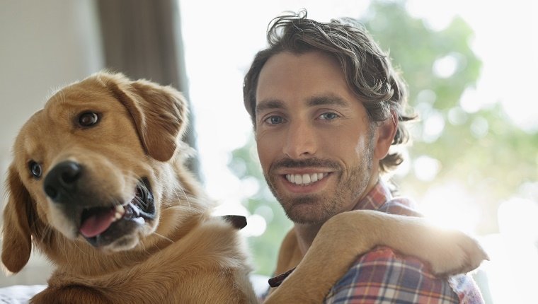 Hug Your Hound Day: How To Teach Your Dog To Give Hugs - DogTime