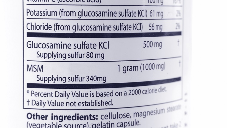 Glucosamine For Dogs: What Is It, And What Does It Do? - DogTime