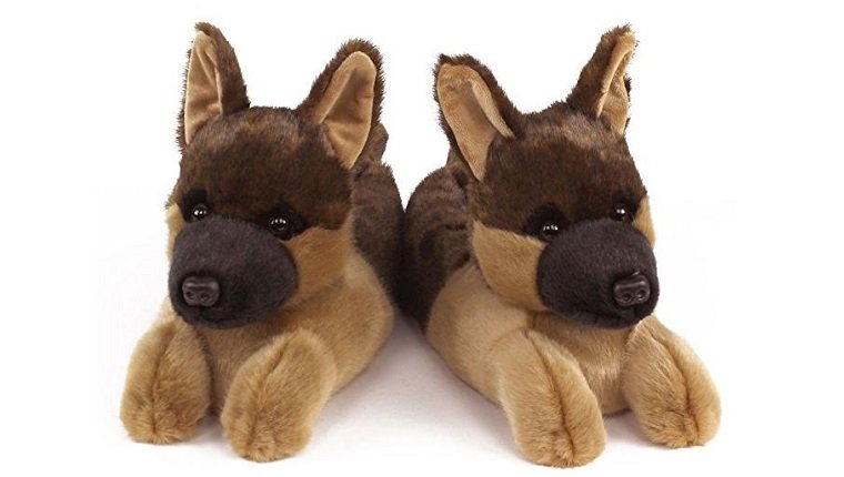 9 Howl-worthy Holiday Gift Ideas For German Shepherd Dog Lovers - DogTime
