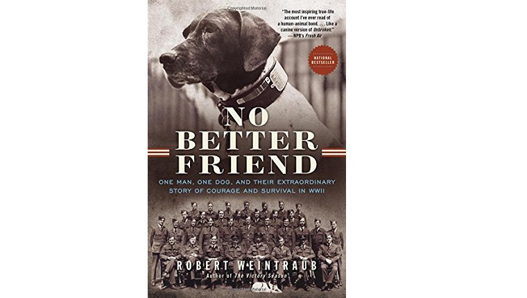 Summer Reading List: 10 Books For Dog Lovers - DogTime
