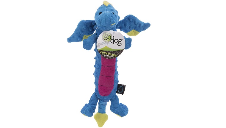 9 Of The Best Durable Dog Toys That Last A Long Time - DogTime