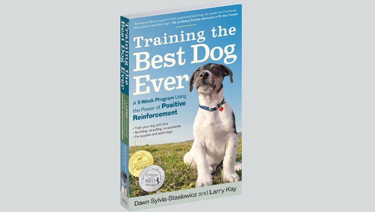 10 Top Rated, Classic Dog Training Books - DogTime
