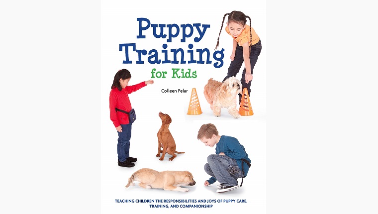 10 Top Rated, Classic Dog Training Books - DogTime