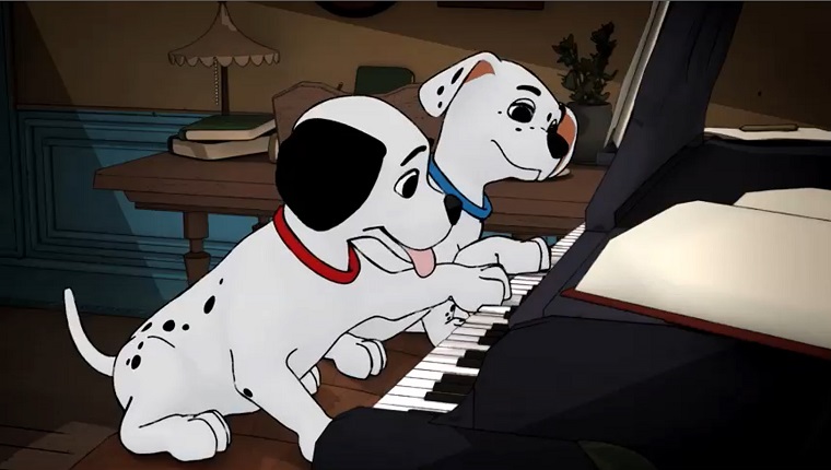 7 Best Animated Dog Movies For The Whole Family! - DogTime