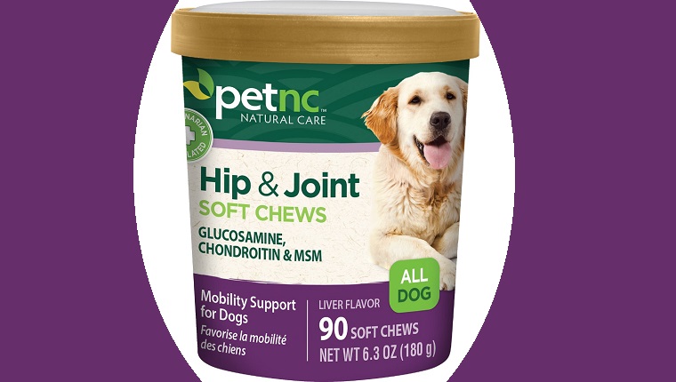5 Soft And Chewy Treats Your Senior Dog Will Love - DogTime