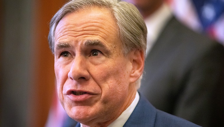 After Backlash, Gov. Abbott Finally Signs Texas Law To Protect Dogs ...