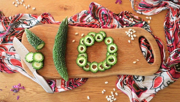 Can Dogs Eat Bitter Gourd? Is Bitter Gourd Safe For Dogs? - DogTime