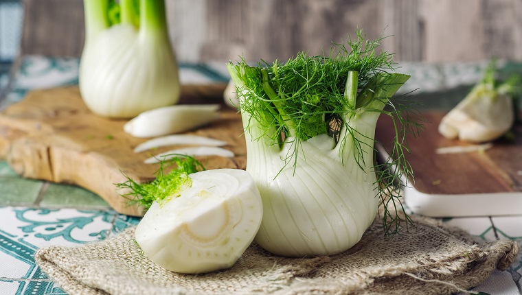 Can Dogs Eat Fennel? Is Fennel Safe For Dogs? - DogTime