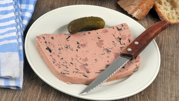 Can Dogs Eat Pâté? Is Pâté Safe For Dogs? - DogTime