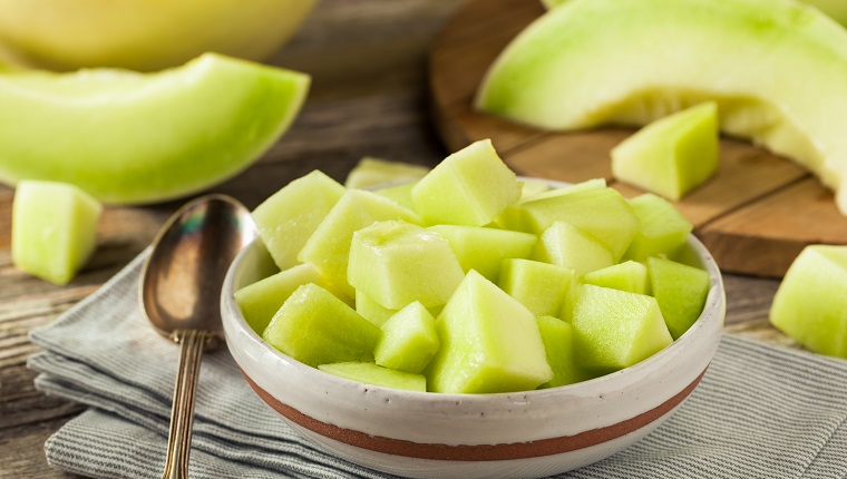 Can Dogs Eat Honeydew Melon? Is Honeydew Melon Safe For Dogs? - DogTime