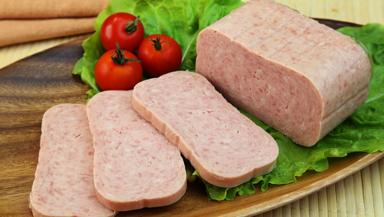 Can Dogs Eat Spam? Is Spam Safe For Dogs? - DogTime