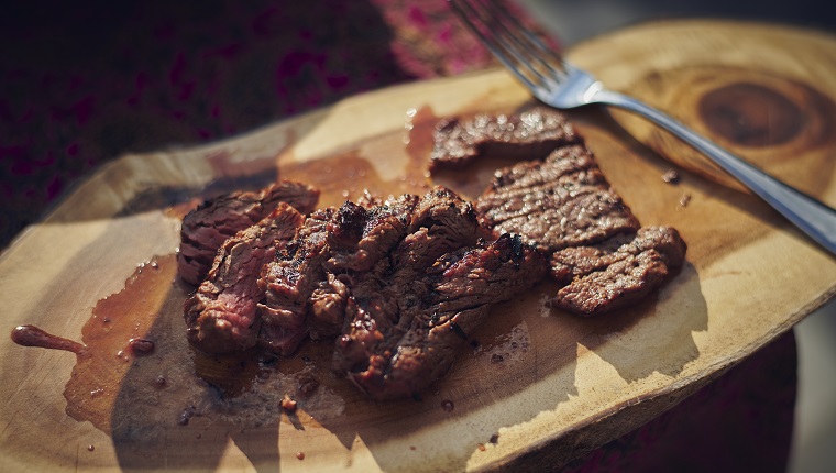 Can Dogs Eat Steak? Is Steak Safe For Dogs? - DogTime