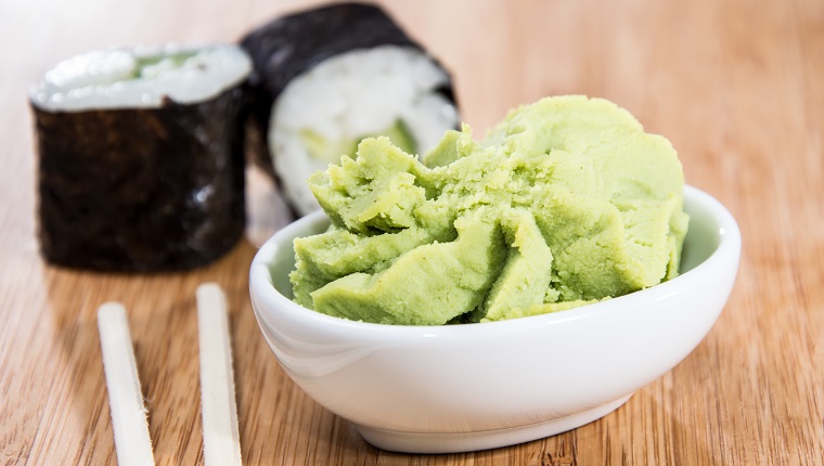 Can Dogs Eat Wasabi? Is Wasabi Safe For Dogs? - DogTime