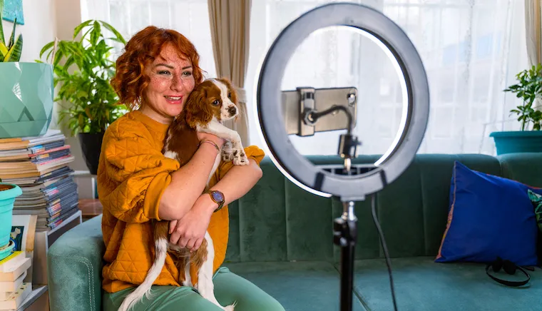 Your Dog Can Be an Instagram Influencer: Tips, Tricks, and General Rules