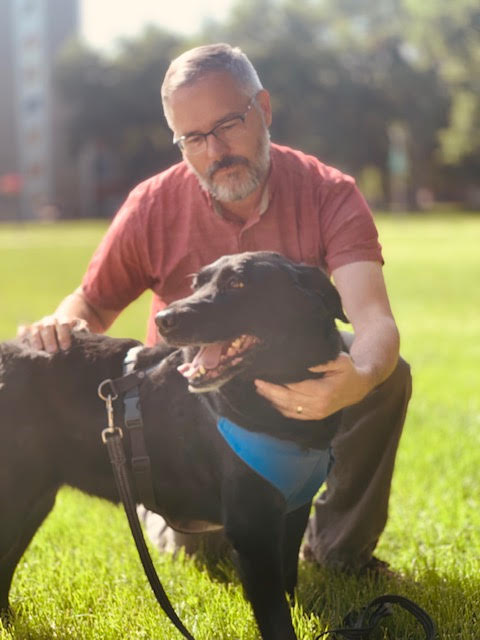 The Evolution of Dog Diets: Interview With Researcher Robert Losey