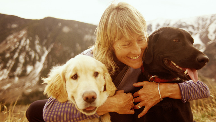 Dog Reunited With Family After 12 Years - DogTime