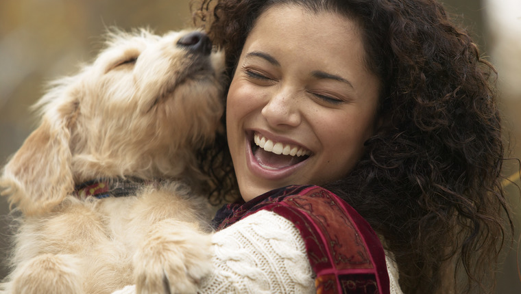 Dog Reunited With Family After 12 Years - DogTime