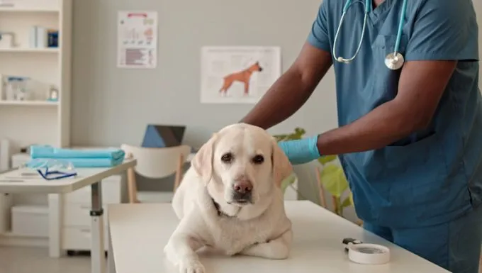 Liver Inflammation (Granulomatous) in Dogs: Symptoms, Causes ...
