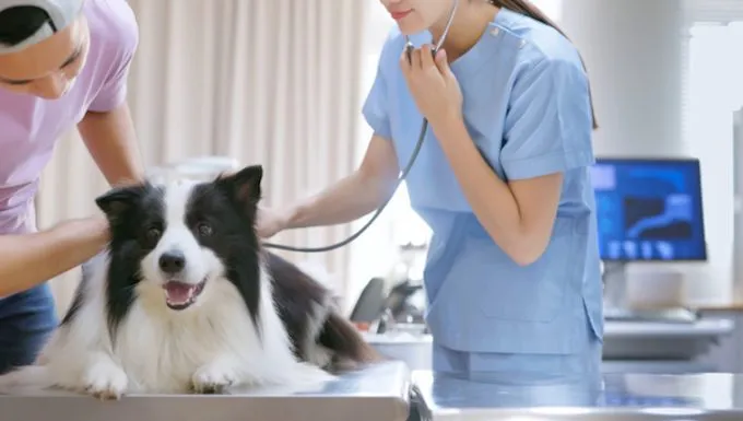 Intestinal Cancer in Dogs: Symptoms, Causes, & Treatments - DogTime