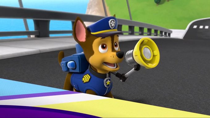 What Are the Dog Breeds of the Paw Patrol Characters? - DogTime