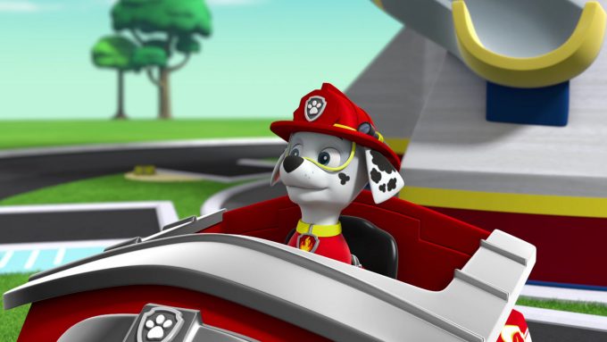 What Are the Dog Breeds of the Paw Patrol Characters? - DogTime