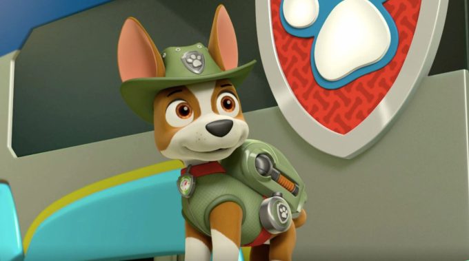 What Are the Dog Breeds of the Paw Patrol Characters? - DogTime