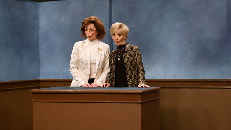 SNL Dog Acting School Skit Goes Perfectly Wrong - DogTime