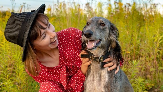 The Best Dog Breeds for Leo Dog Lovers - DogTime