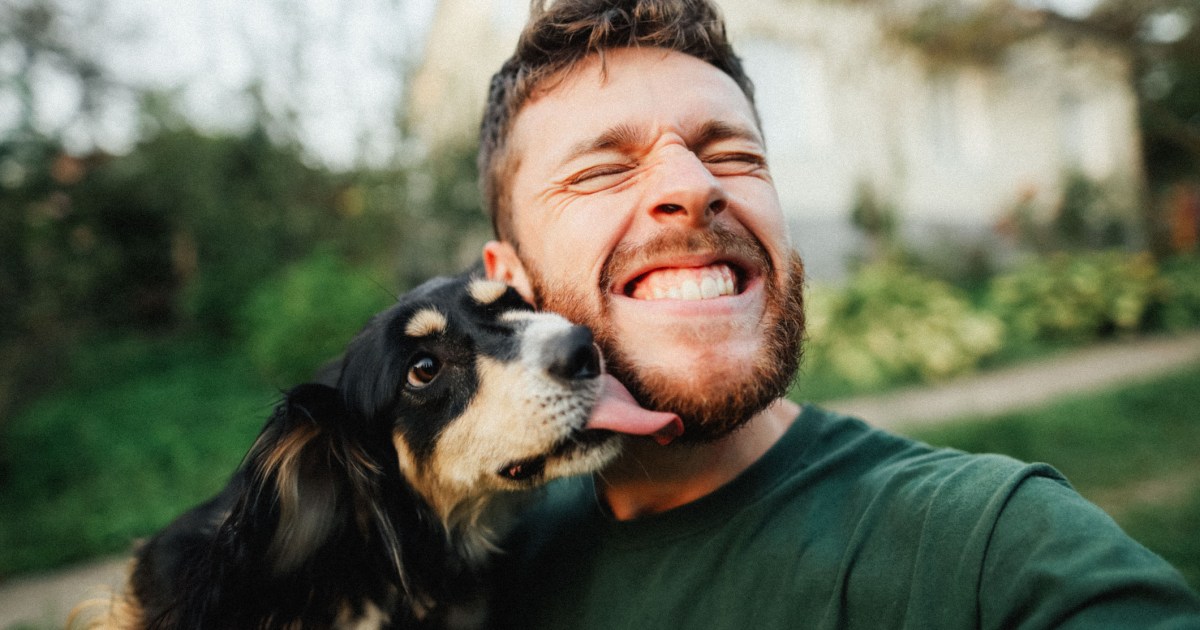 Fun and Creative Ways to Celebrate Dog Dads on Father's Day