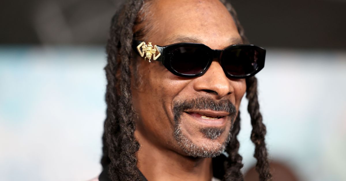 Snoop Dogg Unleashes Pet Product Collaboration With Petco