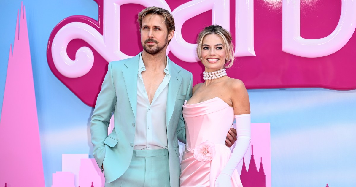 Best Dog Names Inspired by Barbie