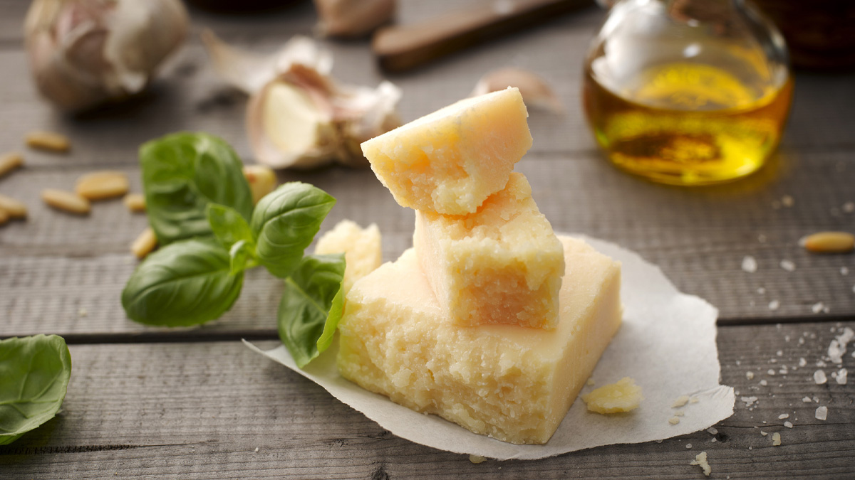 Can Dogs Eat Parmesan Cheese: Is It Bad or Safe For My Dog? - DogTime