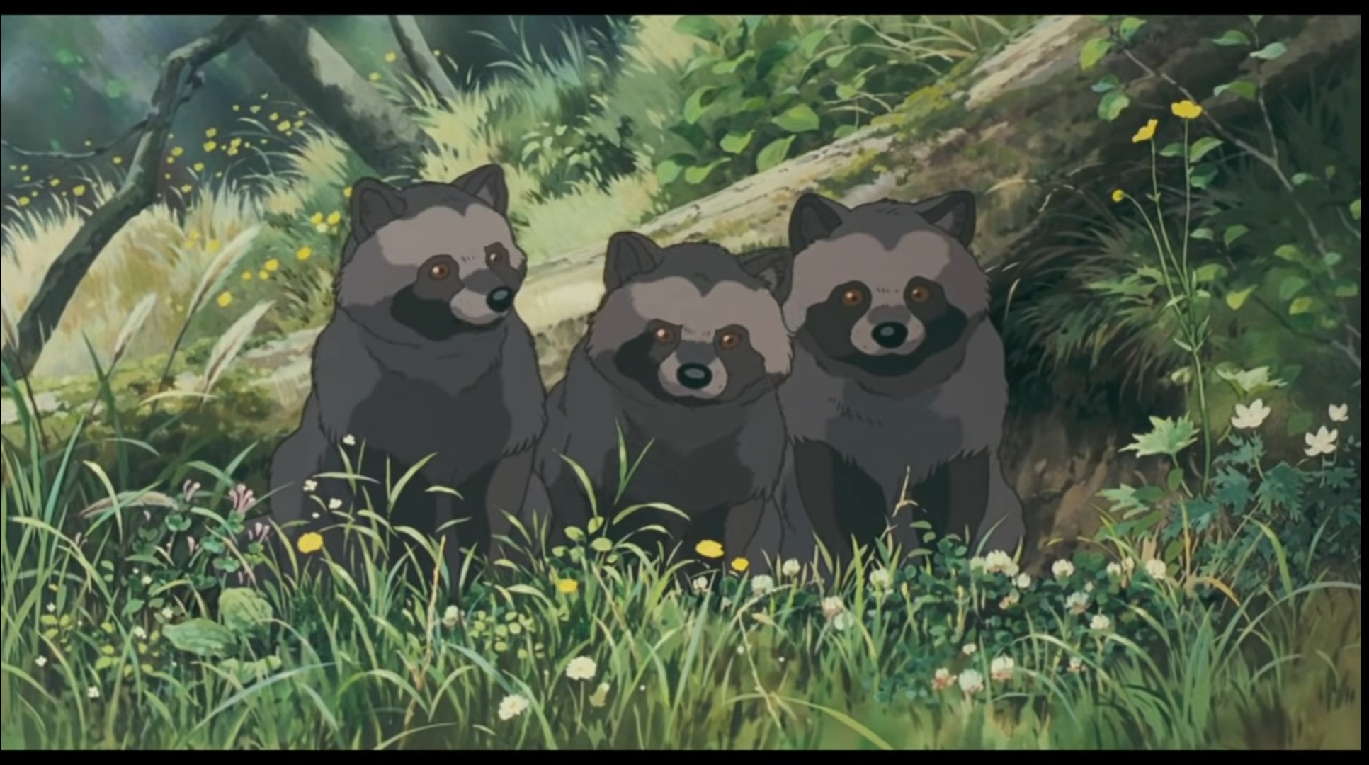 Anime’s Top Dogs: Canine Characters Every Otaku Will Love