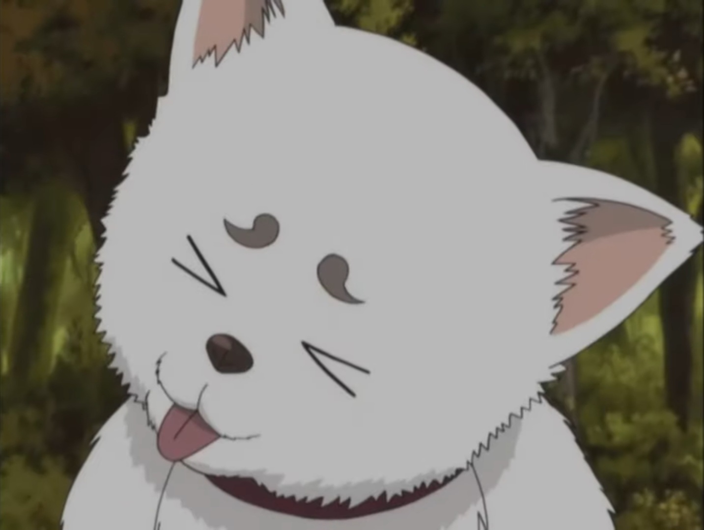 Anime’s Top Dogs: Canine Characters Every Otaku Will Love