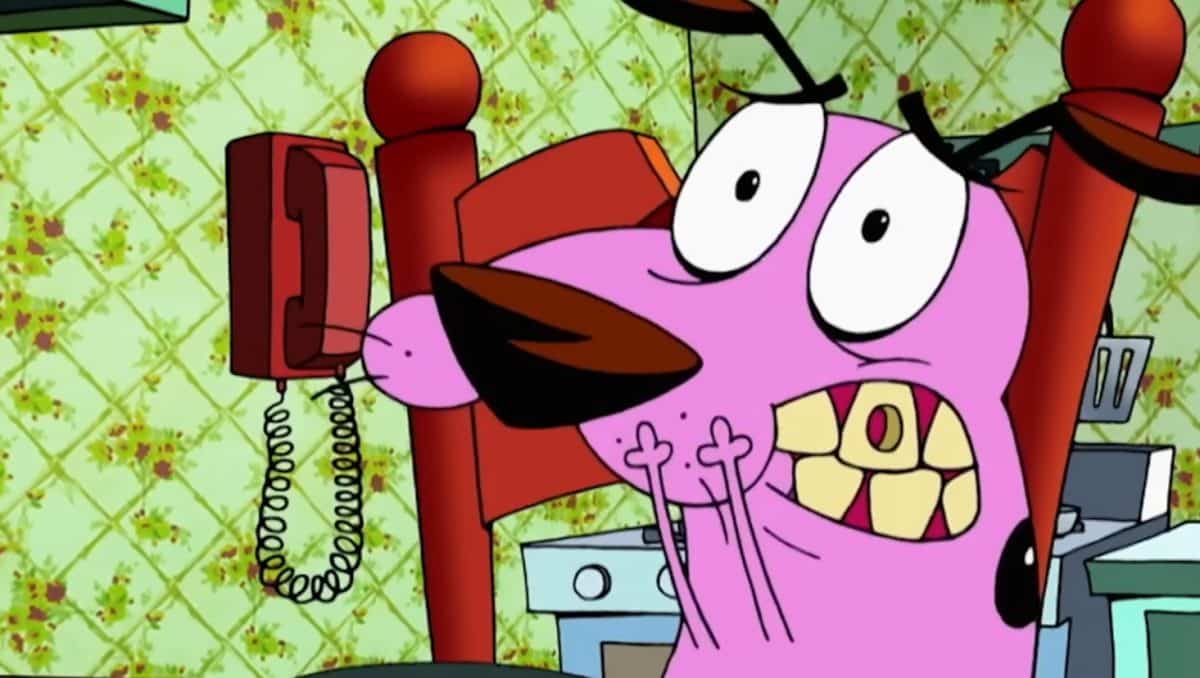 Courage the Cowardly Dog: Everything To Know