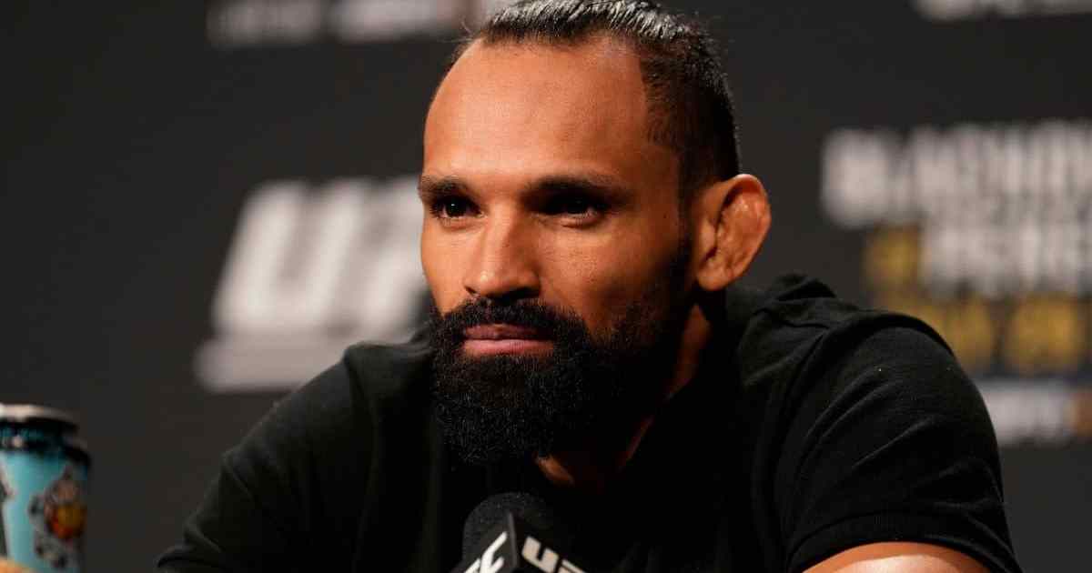 UFC's Michel Pereira Rescues Several Dogs From Brazil Floods