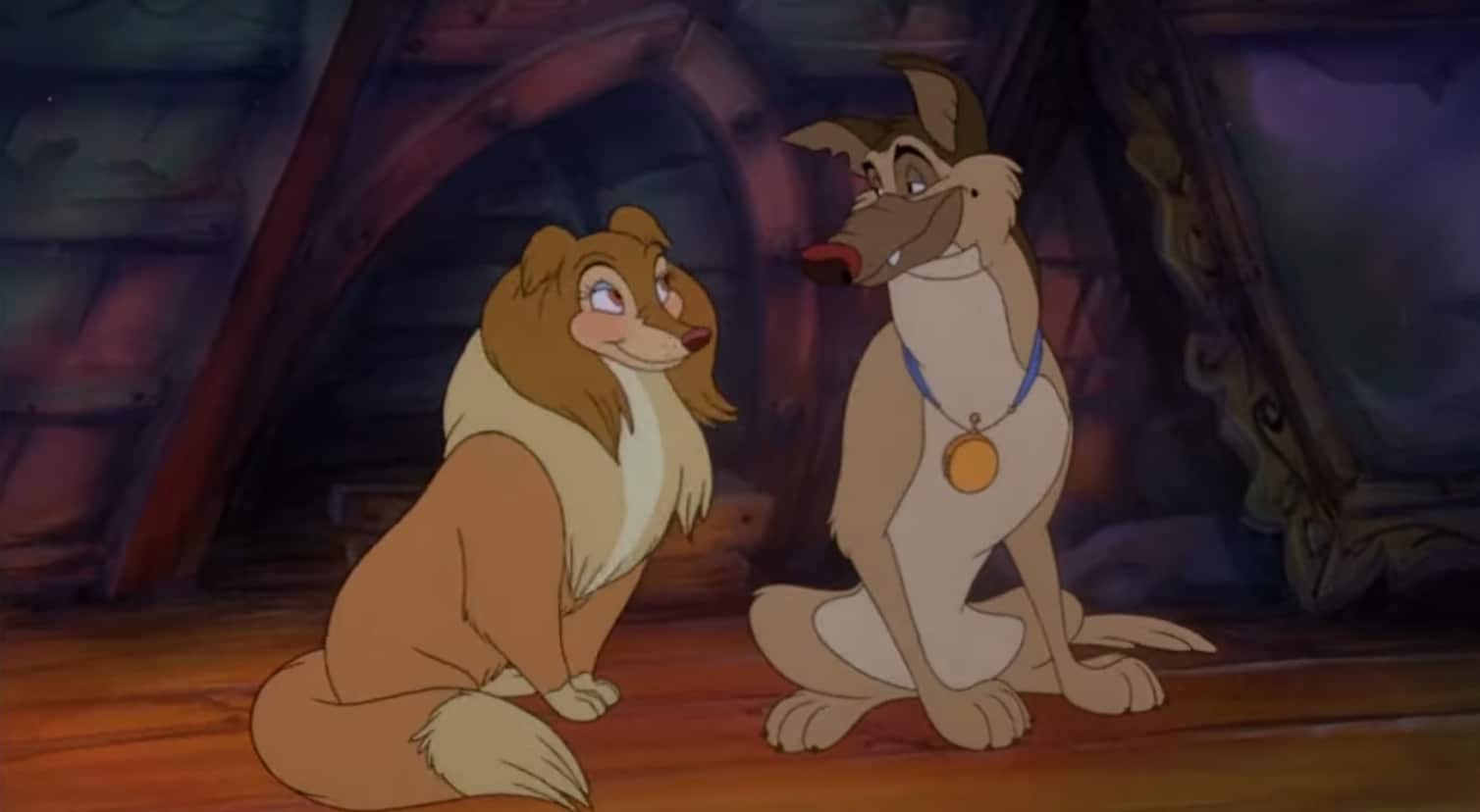 Sad Dog Movies That Make You Cry but Are Worth Watching