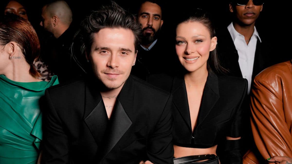 Nicola Peltz & Brooklyn Beckham Mourn Death of Dog 'Nala'