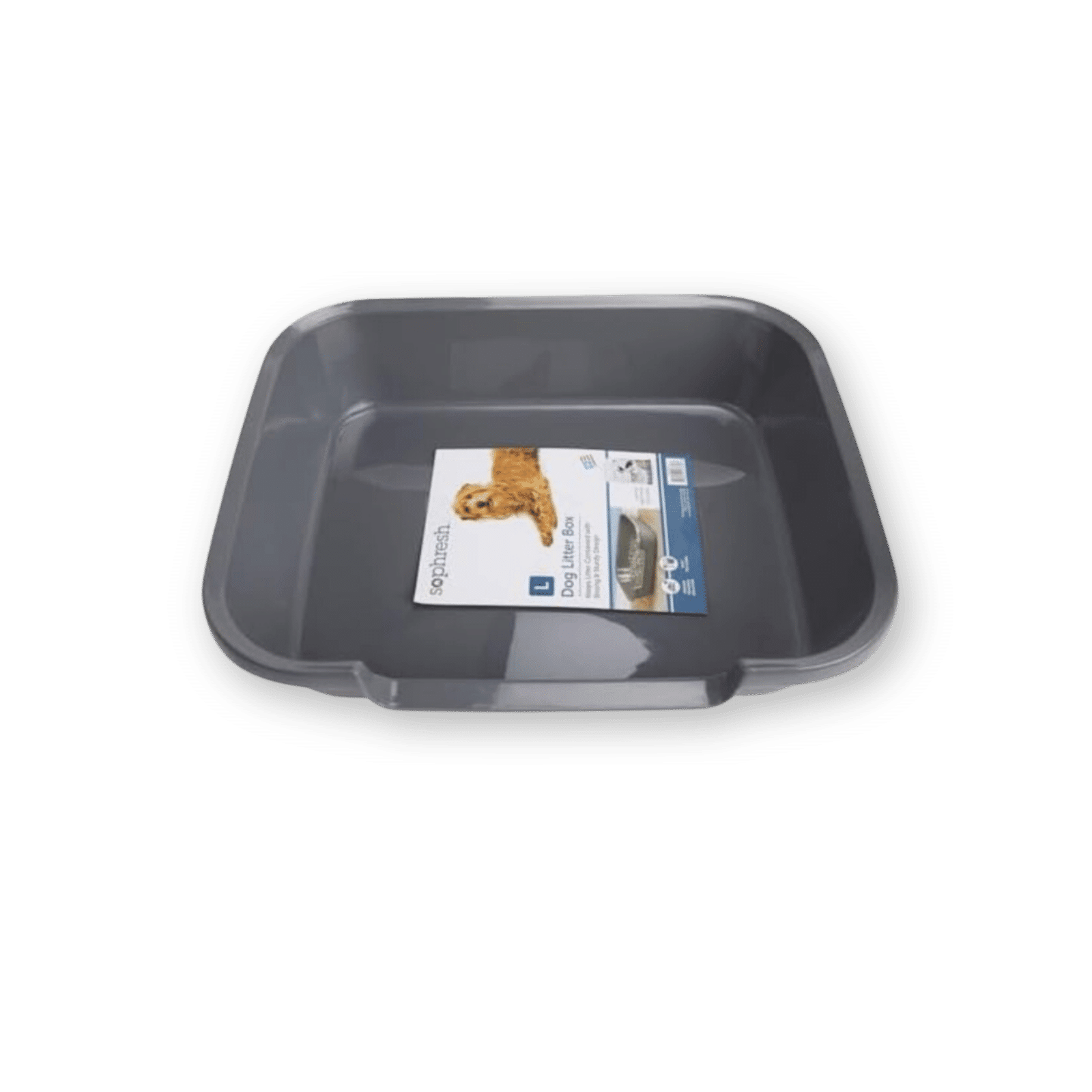 7 Best Dog Litter Boxes to Keep Your Home Mess-free in 2025