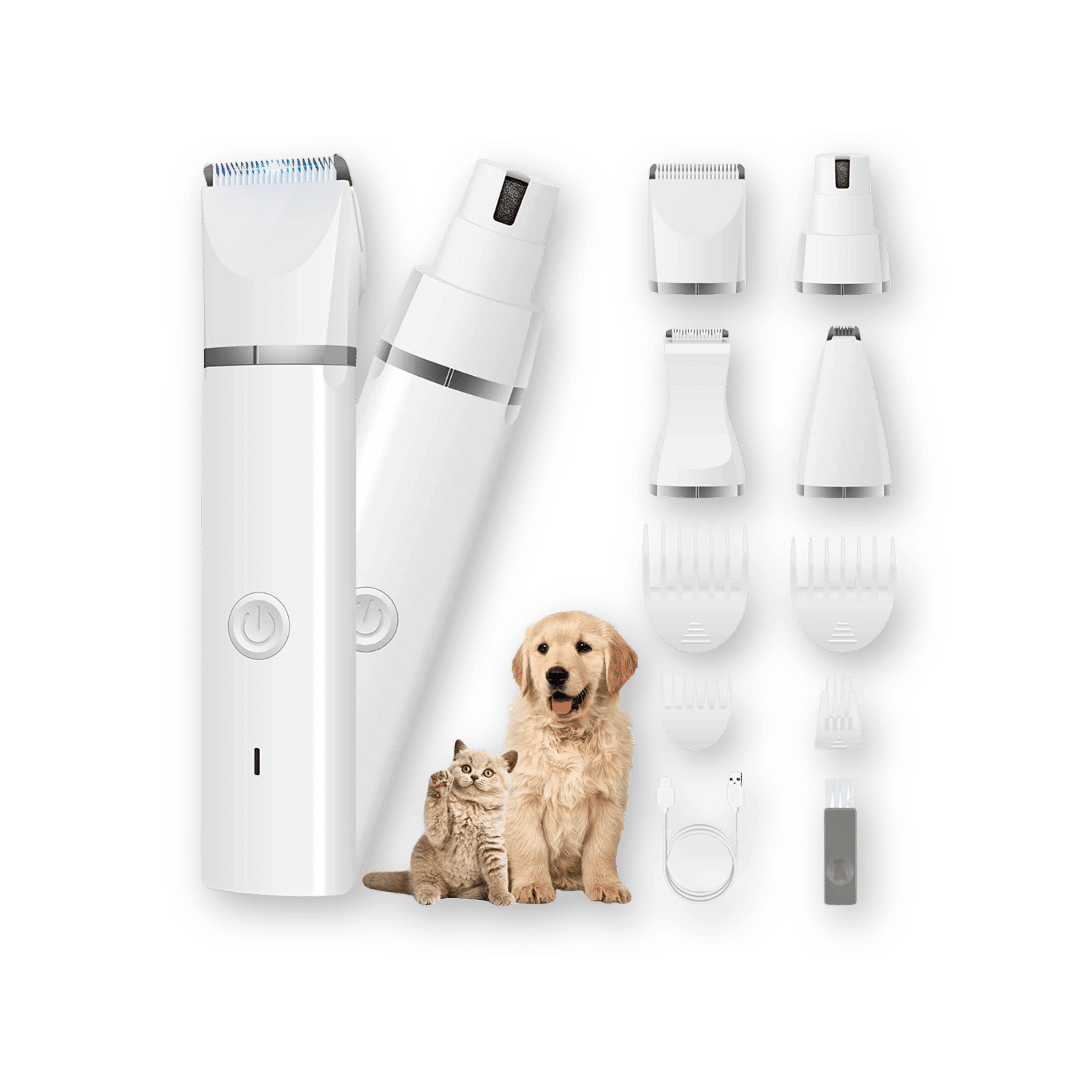 Best Dog Hair Clippers of 2025, Recommended by Groomers